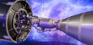 SpaceTech | Space Technology Solutions - Jay Kay Enterprises(JKE)